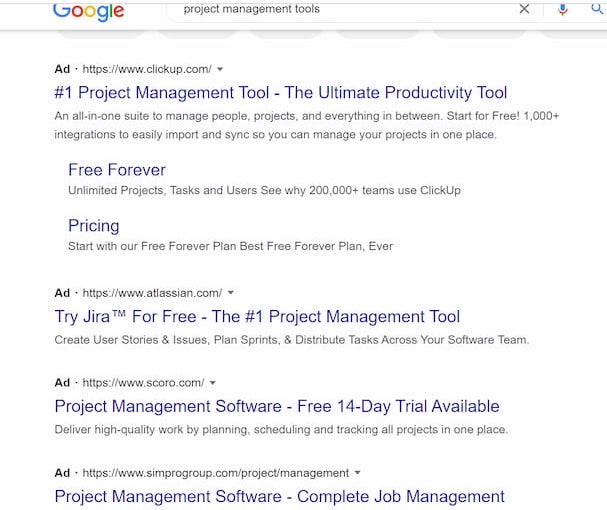 How to Write Google Ads Copy: 9 Tips & Free Templates