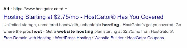 How to Write Google Ads Copy: 9 Tips & Free Templates