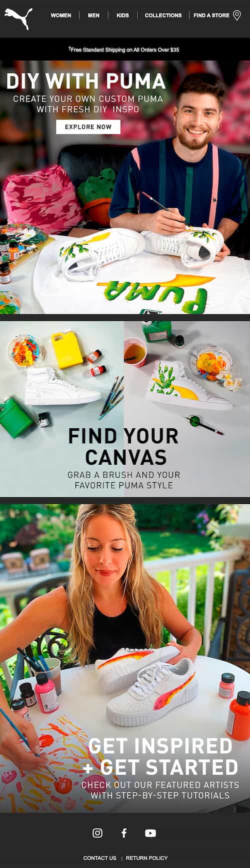 What Is an Email Blast and How to Send it Right (in 7 Easy Steps)