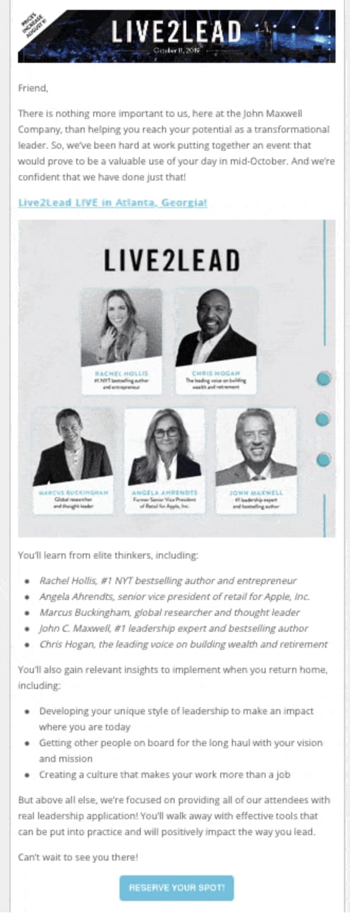 What Is an Email Blast and How to Send it Right (in 7 Easy Steps)