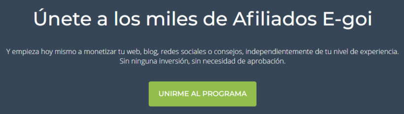 22 programas de afiliados geniales para ganar dinero en el 2023