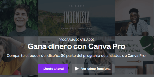 22 programas de afiliados geniales para ganar dinero en el 2023