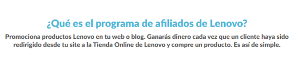22 programas de afiliados geniales para ganar dinero en el 2023