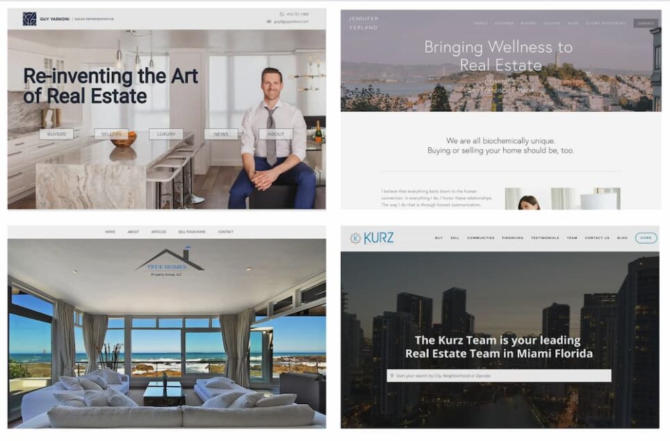 17 Proven Ways to Market Yourself as a Realtor in 2024