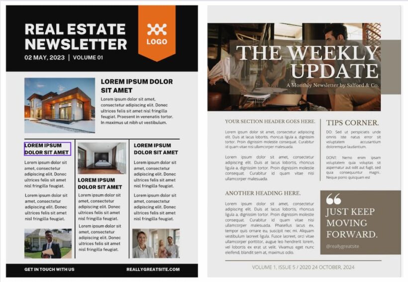 17 Proven Ways to Market Yourself as a Realtor in 2024