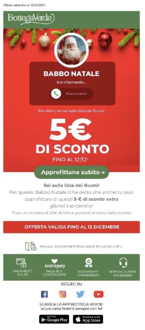 20 esempi di Newsletter Efficaci e Vincenti in ogni Settore