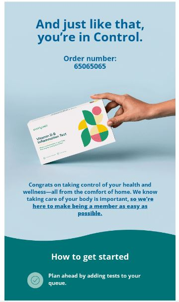 Newsletter Inspo: 8 wirklich gute Newsletter Beispiele