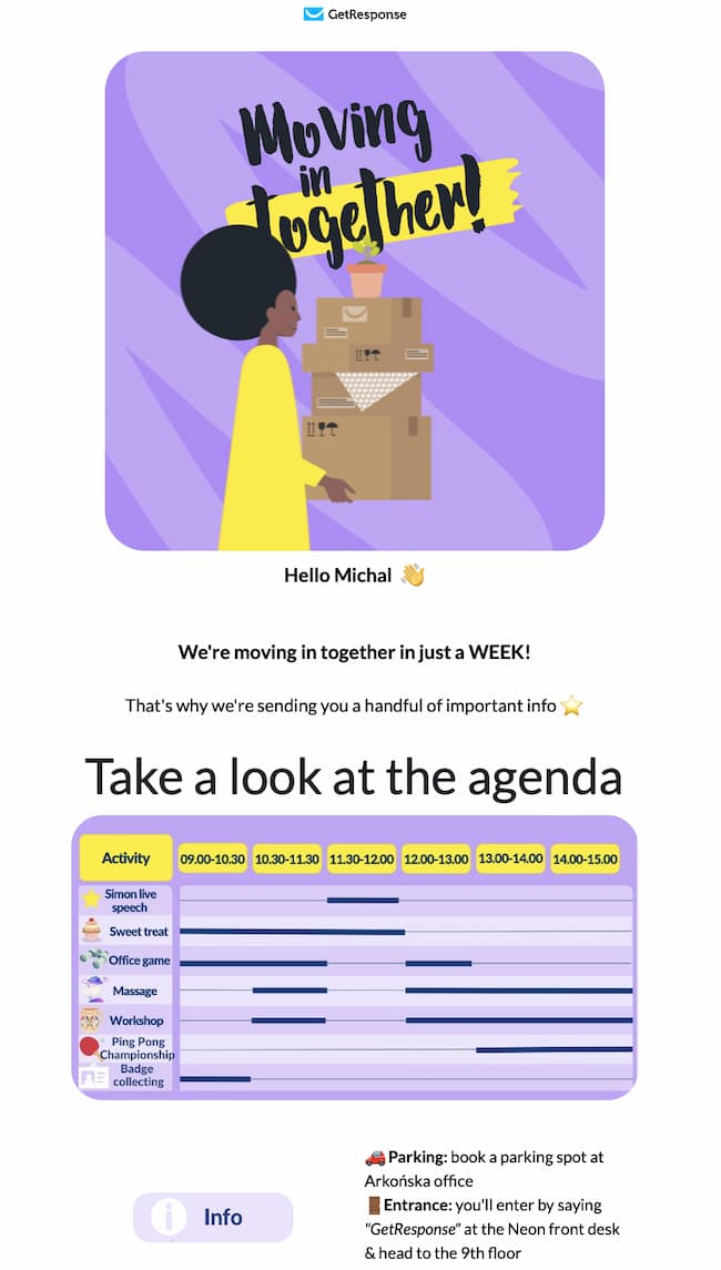 25 Company Newsletter Ideas: Examples & How-to Guide