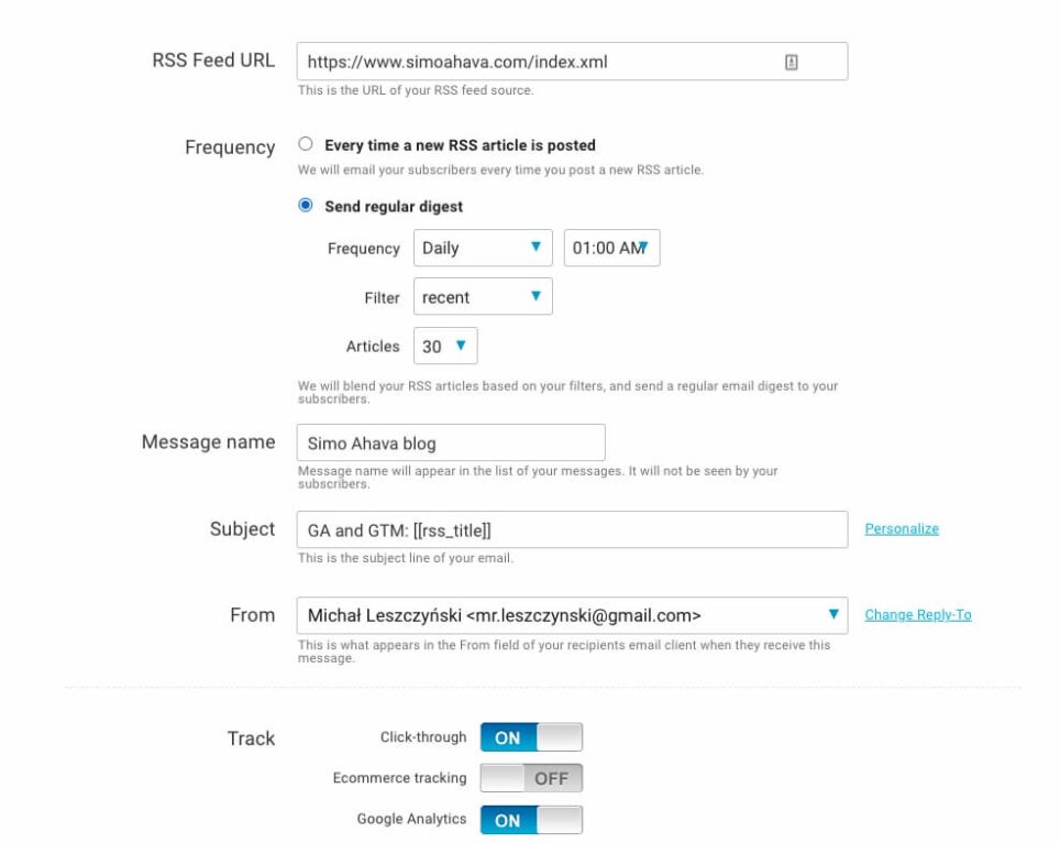 GetResponse vs. ConvertKit: Here’s All You Should Know!