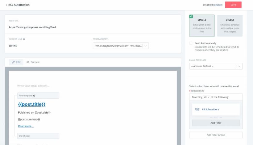 GetResponse vs. ConvertKit: Here’s All You Should Know!