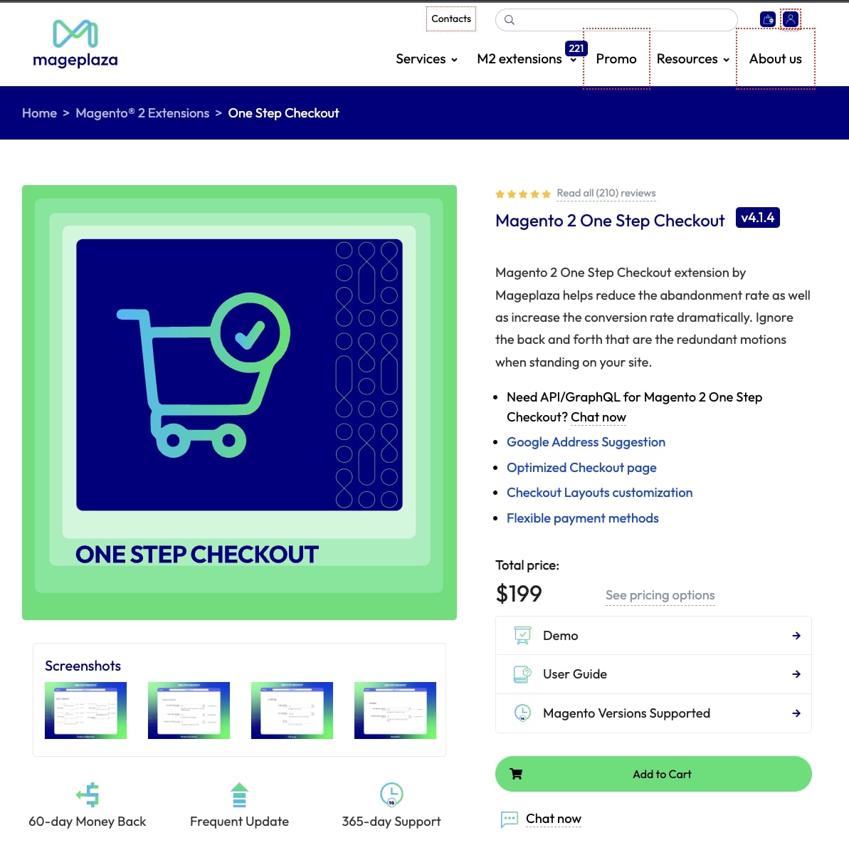 Die 10 wichtigsten Magento 2 Plugins
