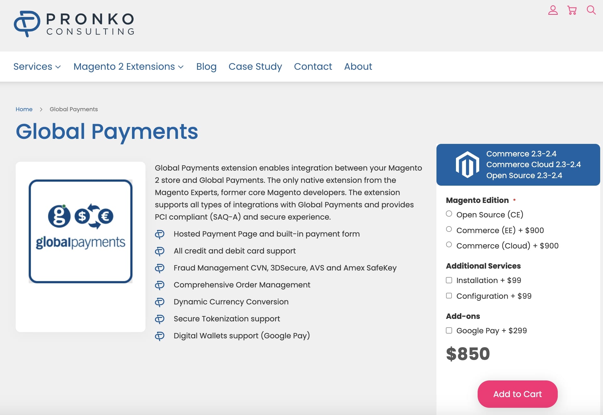Die 10 wichtigsten Magento 2 Plugins