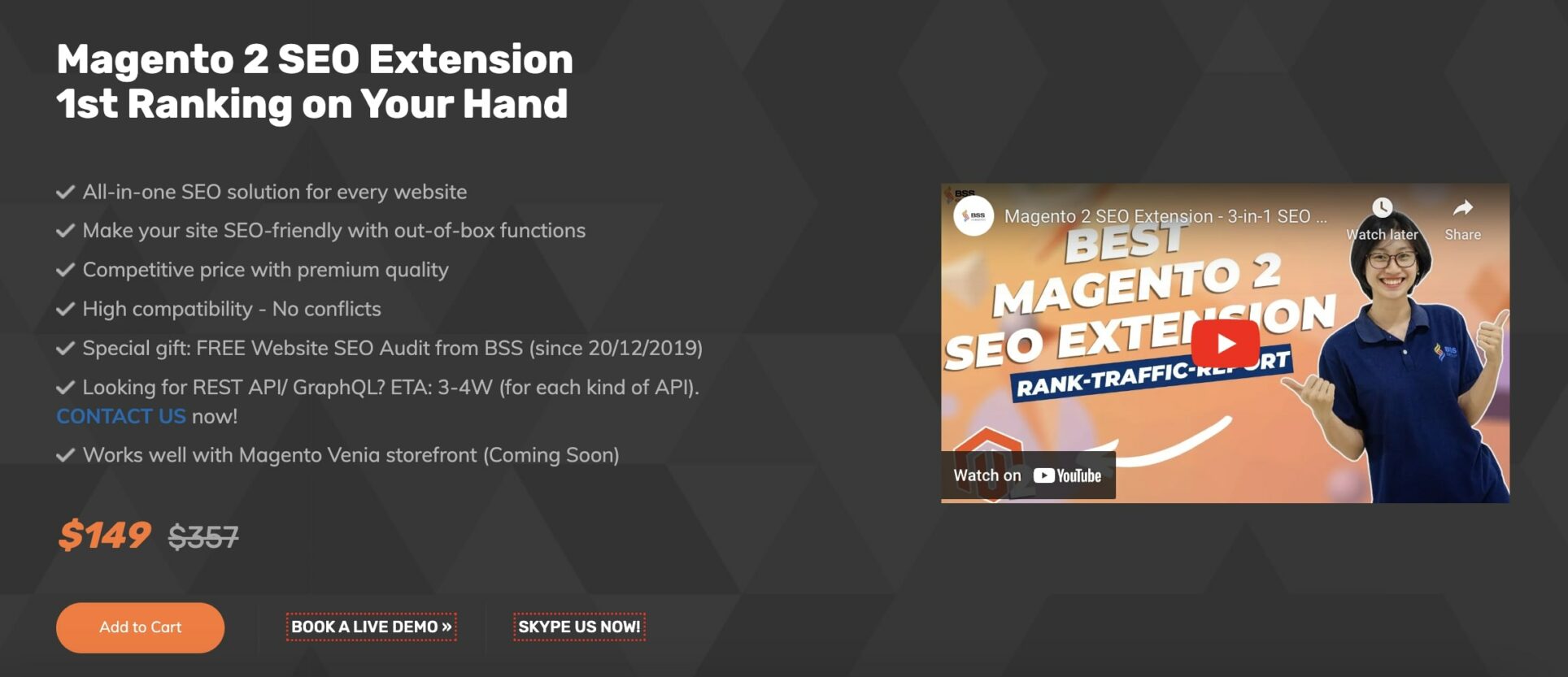 Die 10 wichtigsten Magento 2 Plugins