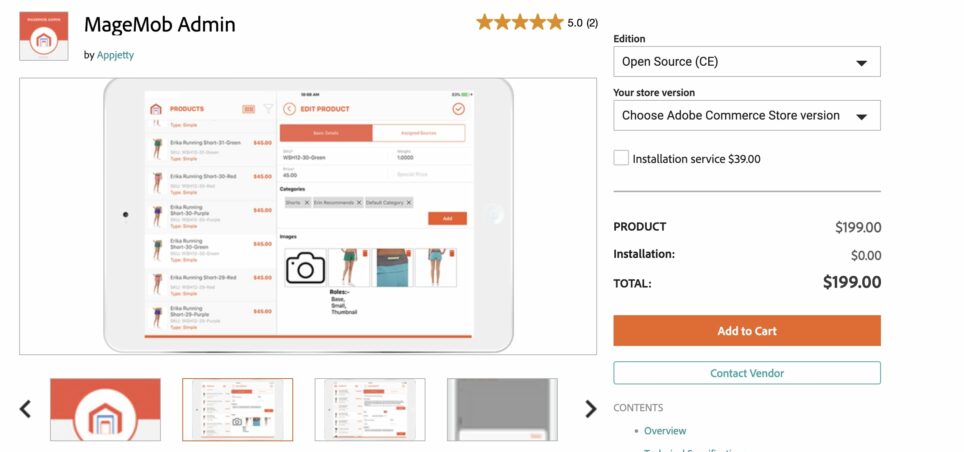 Die 10 wichtigsten Magento 2 Plugins
