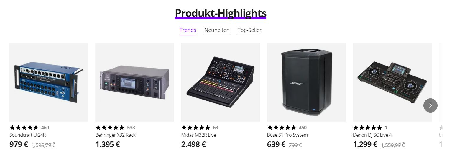 Wie du deine E-Commerce Sales durch personalisierte Produktempfehlungen ...