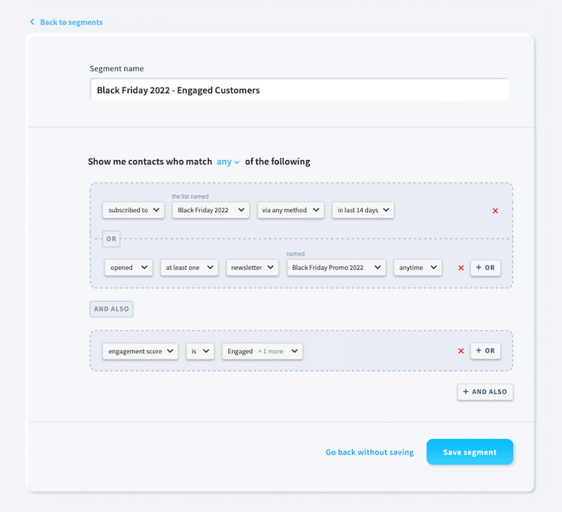 The Best Email Newsletter Software in 2025 (Reviewed)