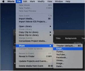 How to send a video through email (Gmail, Outlook, Yahoo Mail)