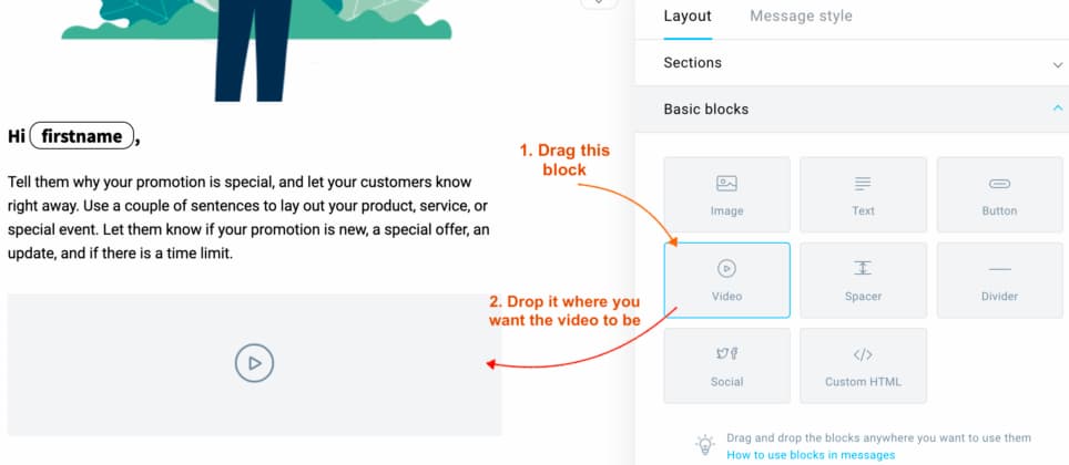 How to Send a Video Through Email (Gmail, Outlook, Yahoo Mail)
