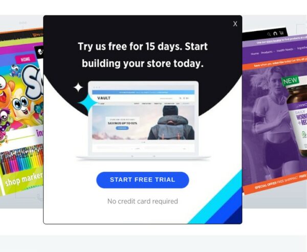 Come Creare Pop-up che convertono per il tuo E-commerce: consigli e strumenti