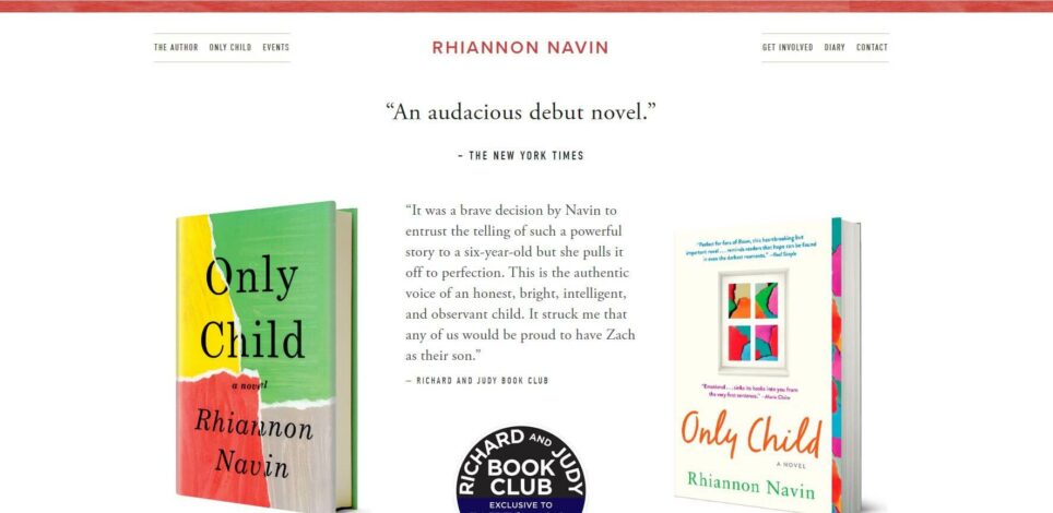 Los 15 mejores ejemplos de páginas web por mercado