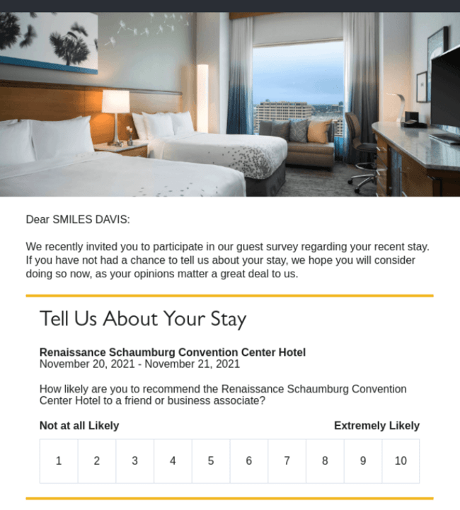 The Ultimate Guide to Email Surveys