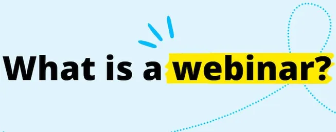 What is a webinar and how does it work? A simple guide to webinar marketing