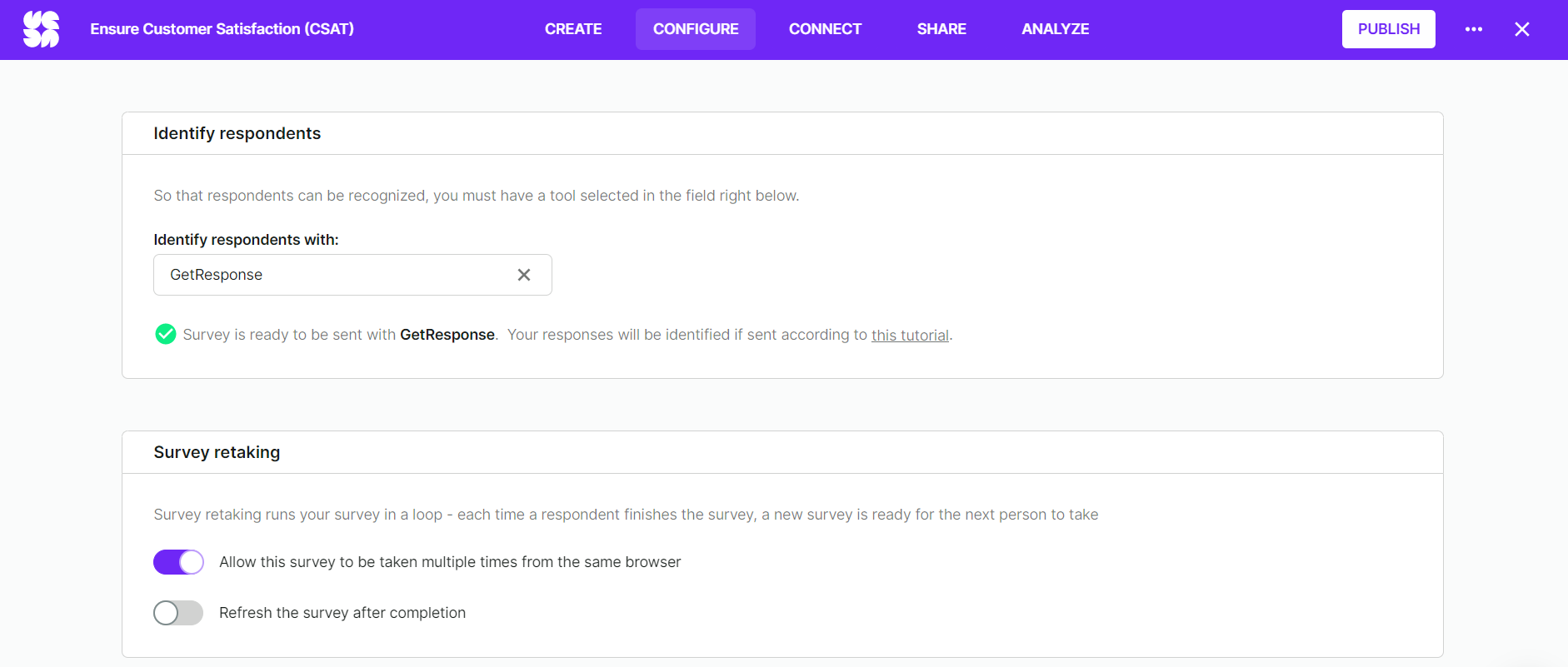 The Ultimate Guide to Email Surveys