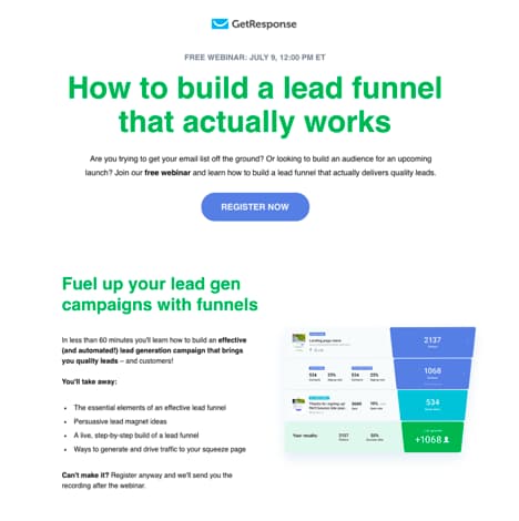 What is a webinar and how does it work? A simple guide to webinar marketing