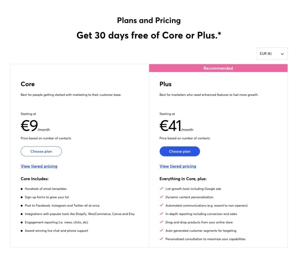 Was ist E-Mail Marketing? Definition, Tipps und Beispiele