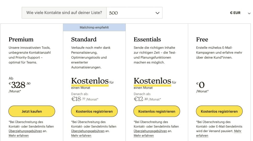 Was ist E-Mail Marketing? Definition, Tipps und Beispiele