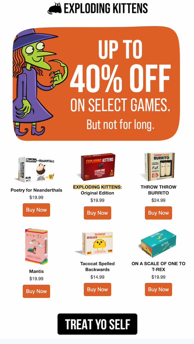 How to Improve Your Email Click-through Rate (13 Ways)