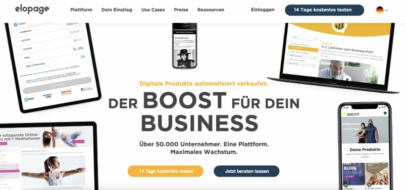 Online-Kurs erstellen und verkaufen: Eine Anleitung, viele Möglichkeiten