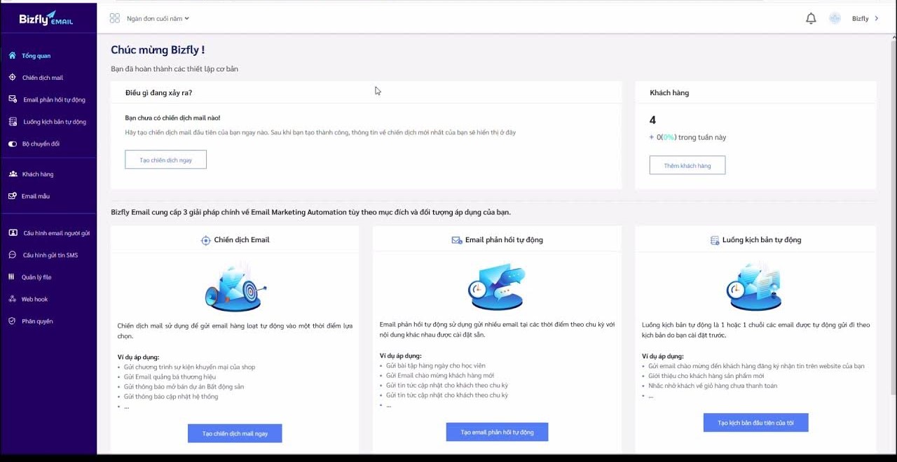 Top Phần Mềm Email Marketing Đã Trải Nghiệm