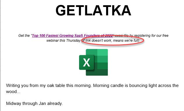 How to Improve Your Email Click-through Rate (13 Ways)