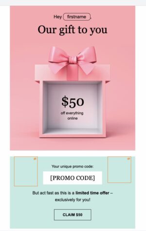 GetResponse Promo Codes For Emails + Grab 10% Off