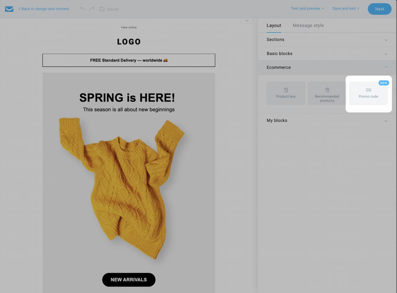 GetResponse Promo Codes For Emails + Grab 10% Off