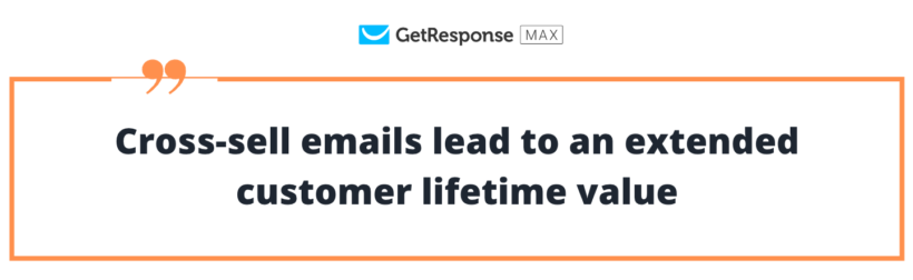 How to Write Cross-Sell Emails [14 Real-Life Examples]
