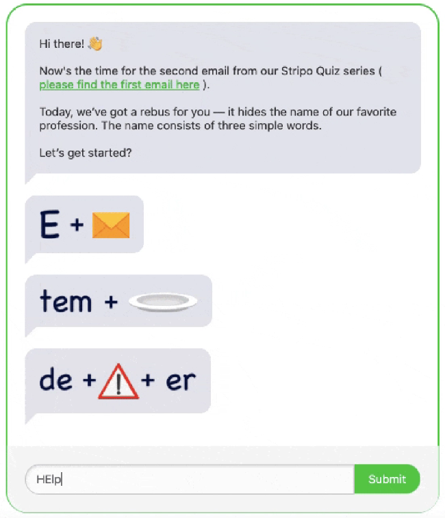 Gamification in Emails: Ins, Outs, Stats, and Examples