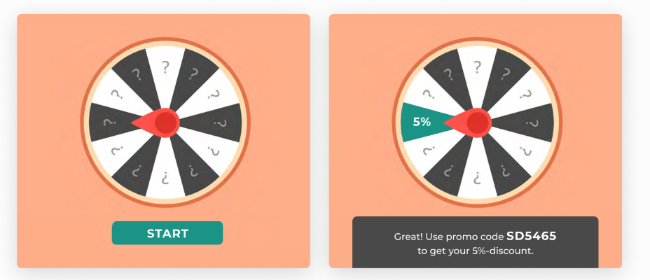 Gamification in Emails: Ins, Outs, Stats, and Examples