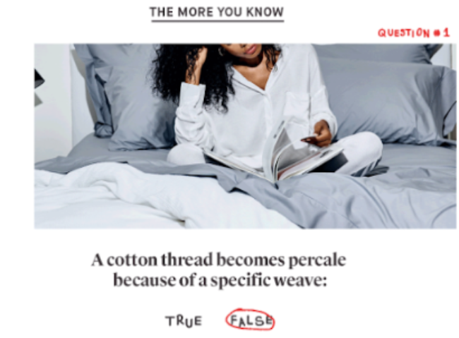 Gamification in Emails: Ins, Outs, Stats, and Examples