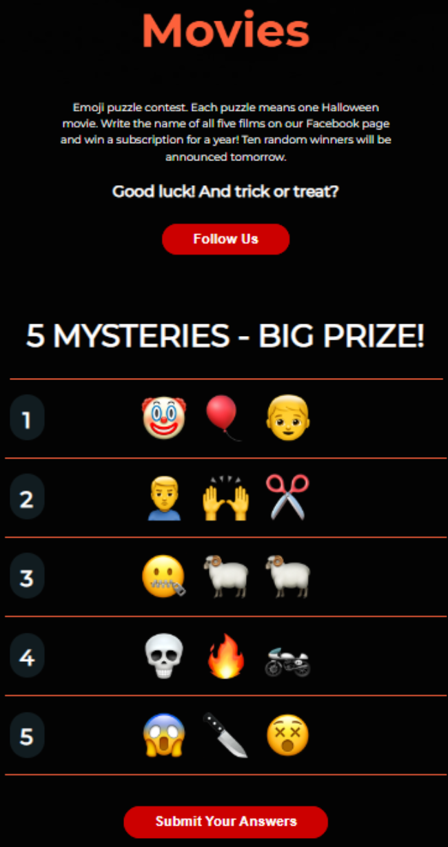 Gamification in Emails: Ins, Outs, Stats, and Examples