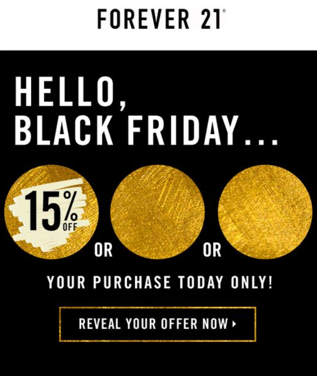 Gamification in Emails: Ins, Outs, Stats, and Examples