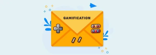Gamification in Emails: Ins, Outs, Stats, and Examples