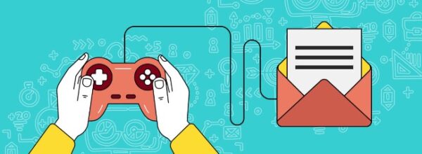 Gamification in Emails: Ins, Outs, Stats, and Examples