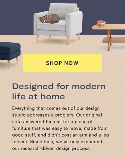 15 Great Welcome Email Examples And Why They Work