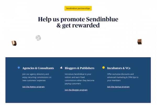 10 Best Email Marketing Affiliate Programs in 2024 (Updated)