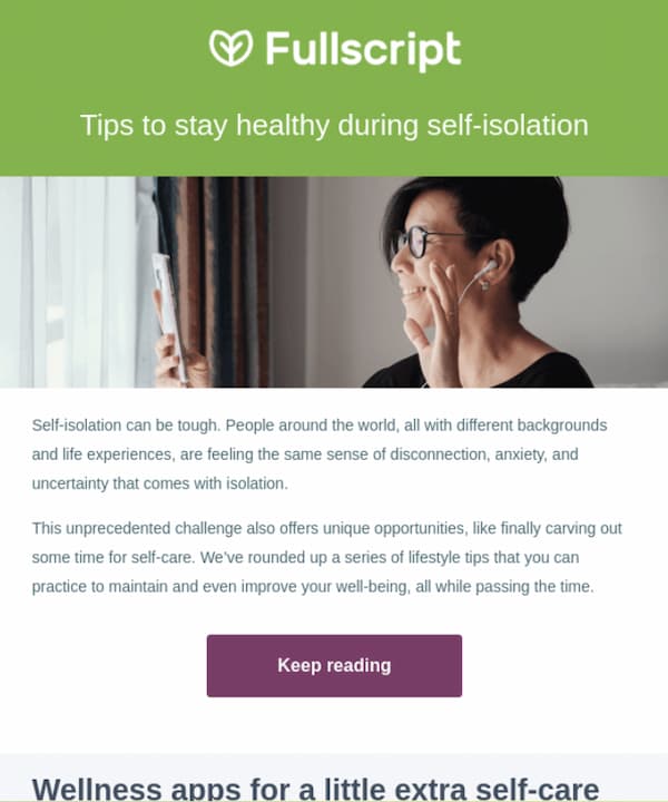 Email Marketing For Small Business: Tips and Strategy for 2025