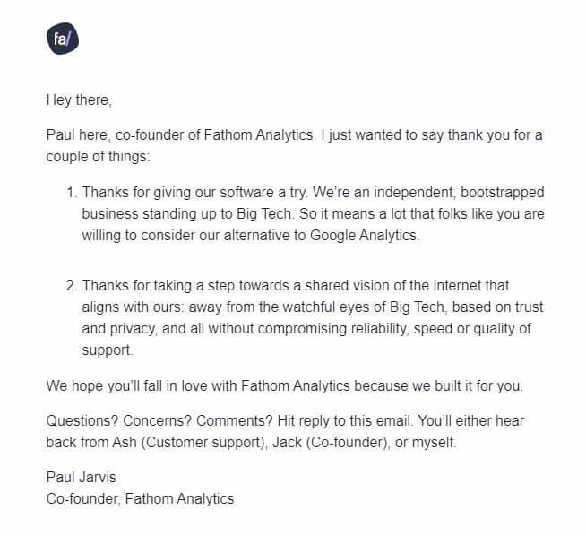 30+ Best Email Marketing Campaign Examples & Why They Work