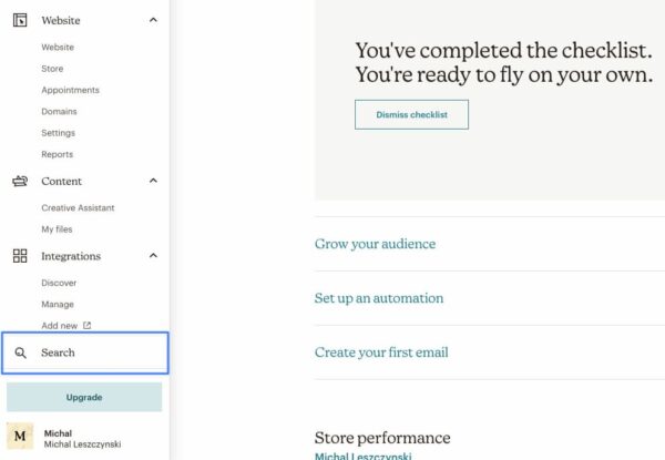 Mailchimp vs. GetResponse: Who offers better customization?