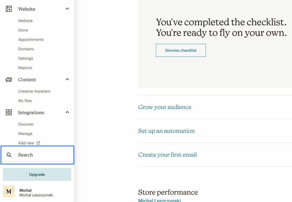 Mailchimp vs. GetResponse: Who offers better customization?